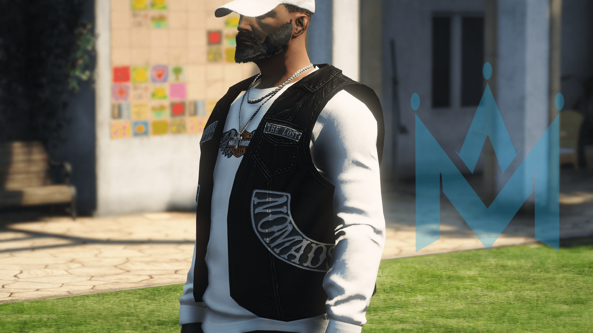 The Lost MC Wallpapers - Wallpaper Cave