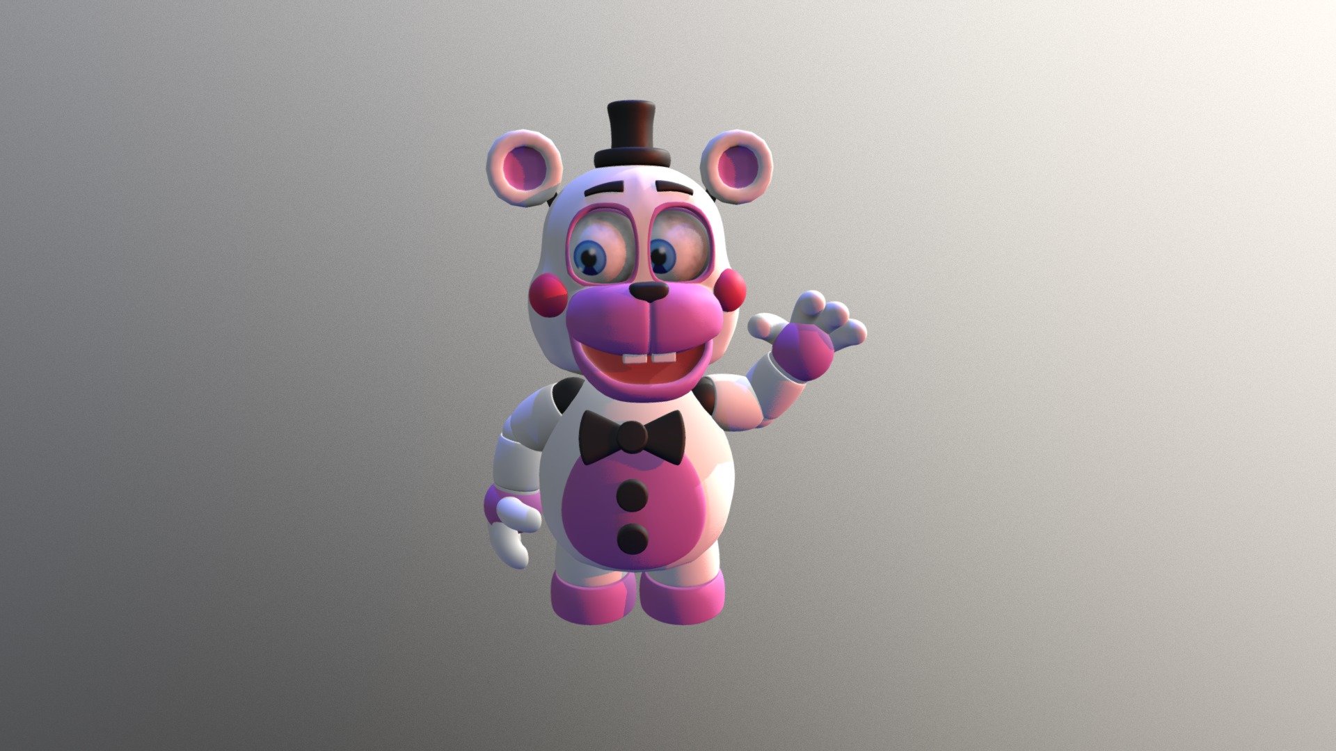 FNAF Helpy Wallpapers - Wallpaper Cave