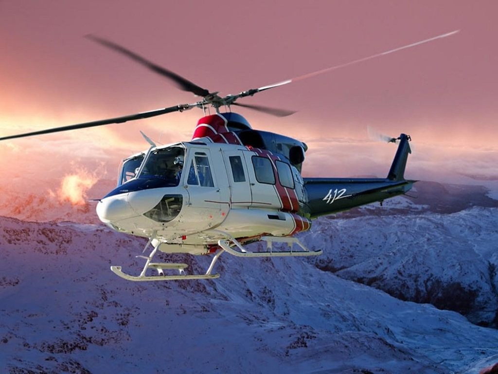 Bell 412 Wallpapers - Wallpaper Cave