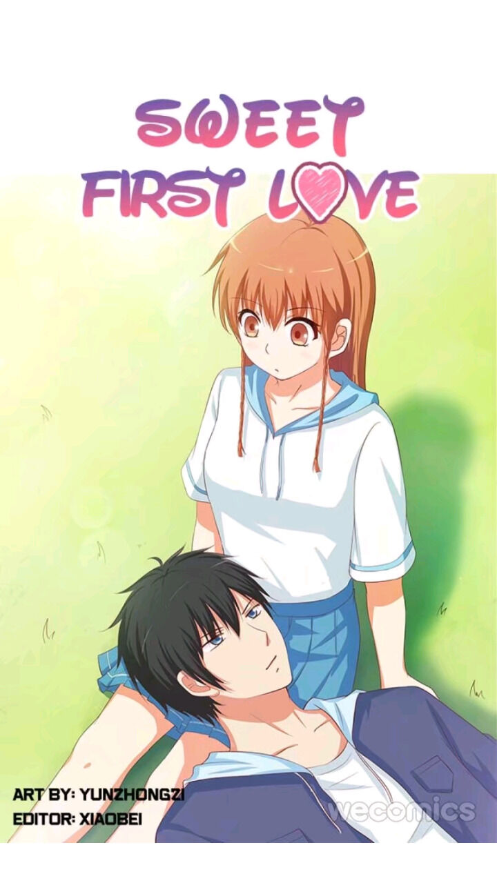 Sweet First Love Wallpapers - Wallpaper Cave