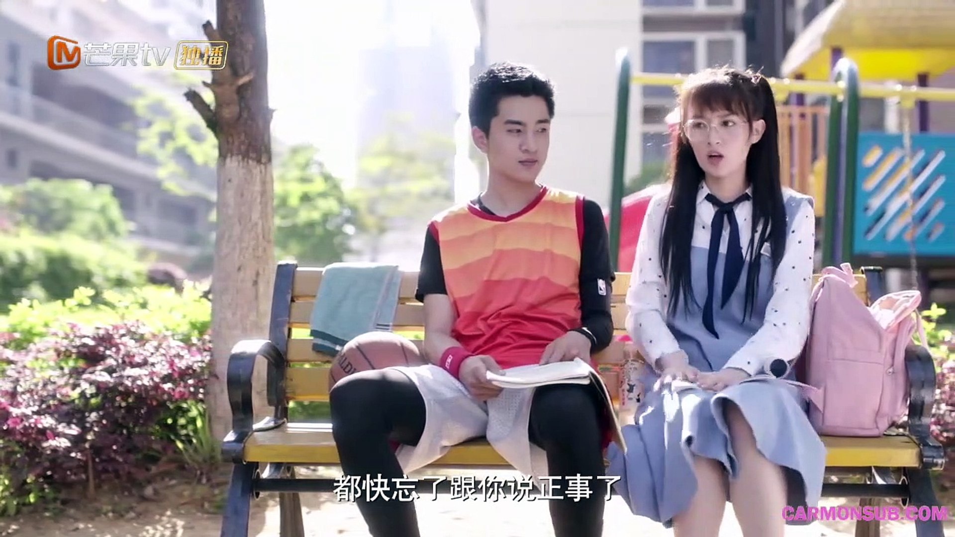 Meet You Chinese Drama Wallpapers - Wallpaper Cave