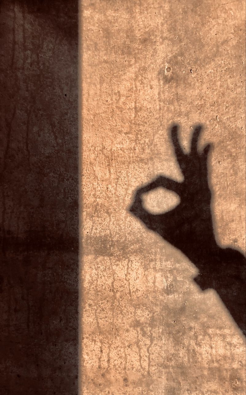 OK Hand Wallpapers - Wallpaper Cave