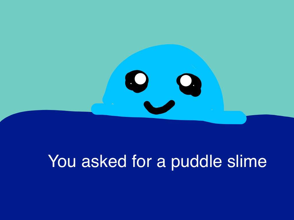 Puddle Slime Rancher Wallpapers - Wallpaper Cave