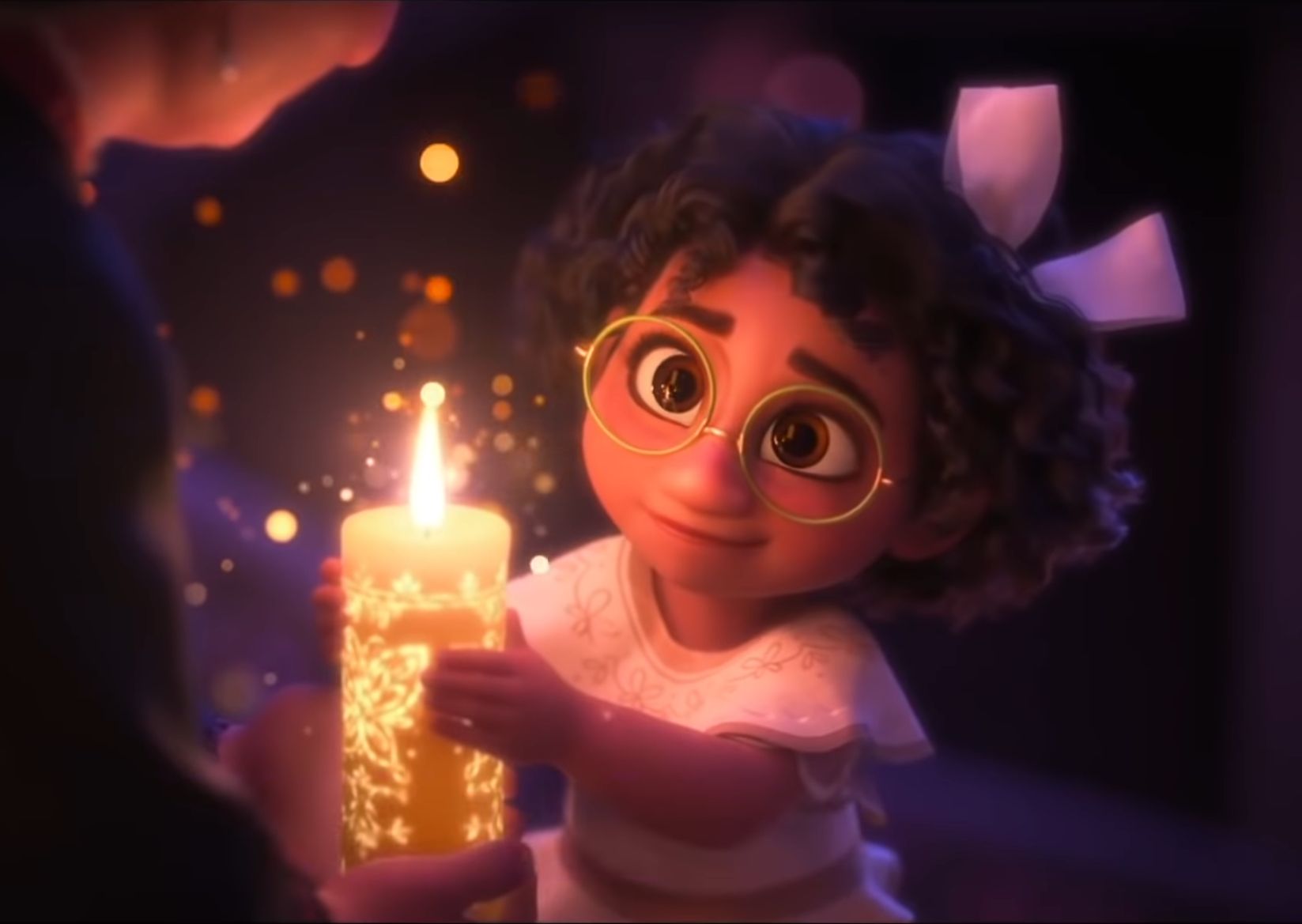 Baby Mirabel Wallpapers - Wallpaper Cave