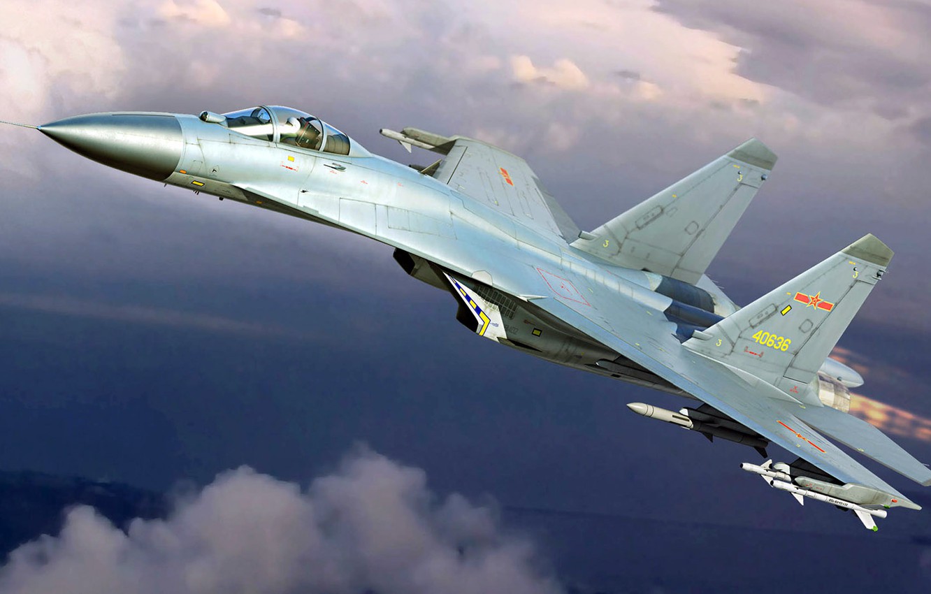 Chinese Air Force Wallpapers - Wallpaper Cave