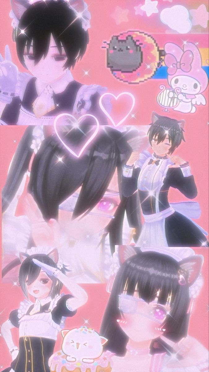 Uwu Girl Wallpapers - Wallpaper Cave