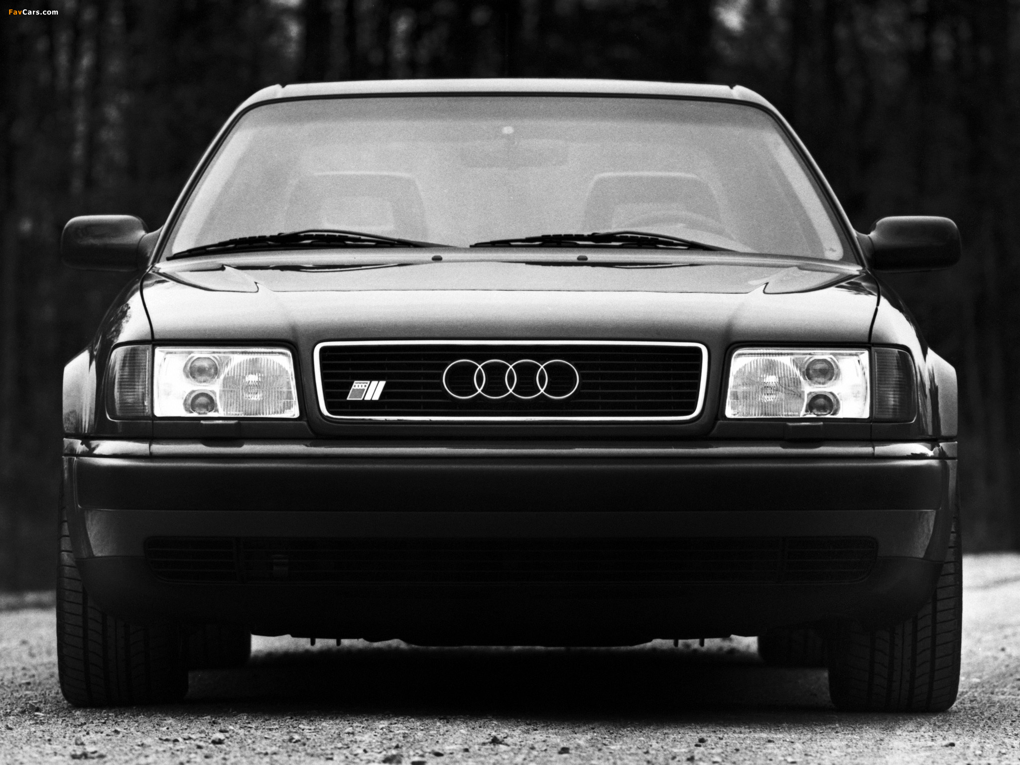 Old Audi Wallpapers - Wallpaper Cave