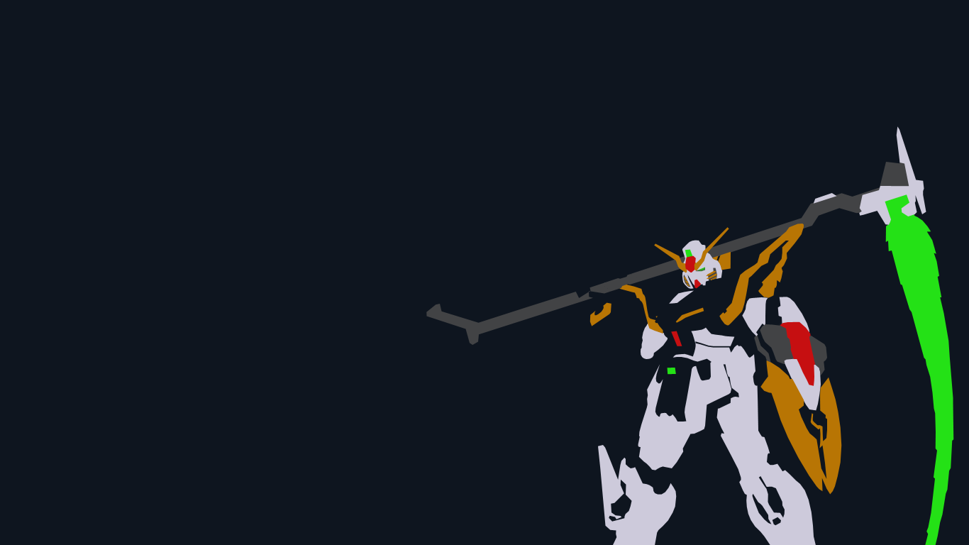 Deathscythe Wallpapers - Wallpaper Cave