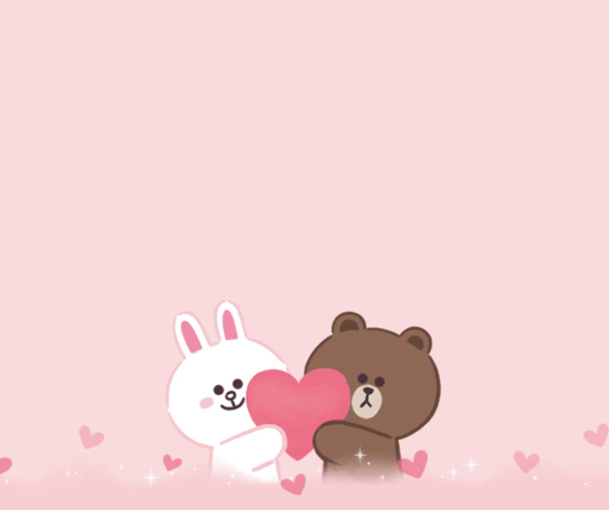 Brownie And Cony Wallpapers - Wallpaper Cave