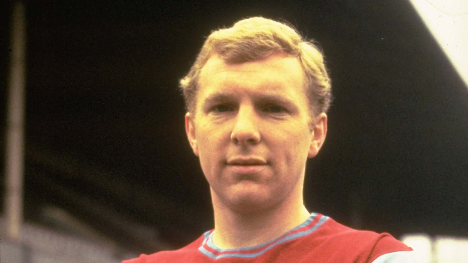 Bobby Moore Wallpapers - Wallpaper Cave