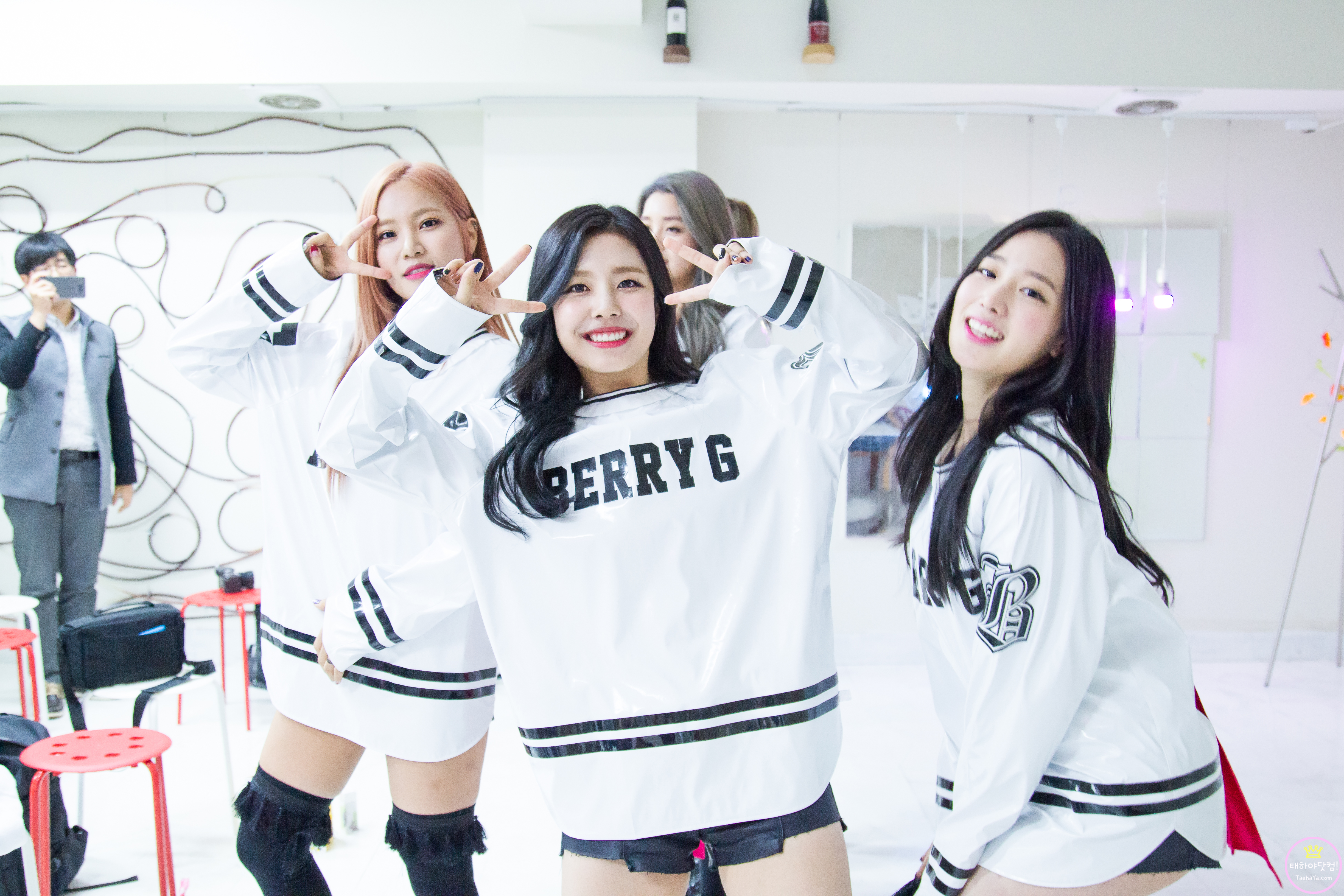 Berry Good Wallpapers - Wallpaper Cave