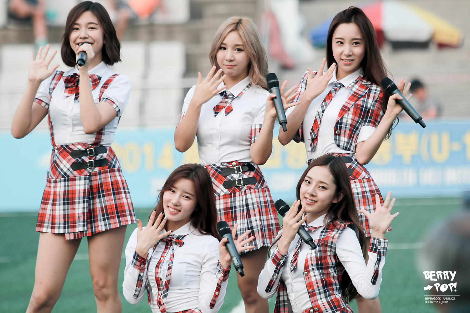 Berry Good Wallpapers - Wallpaper Cave