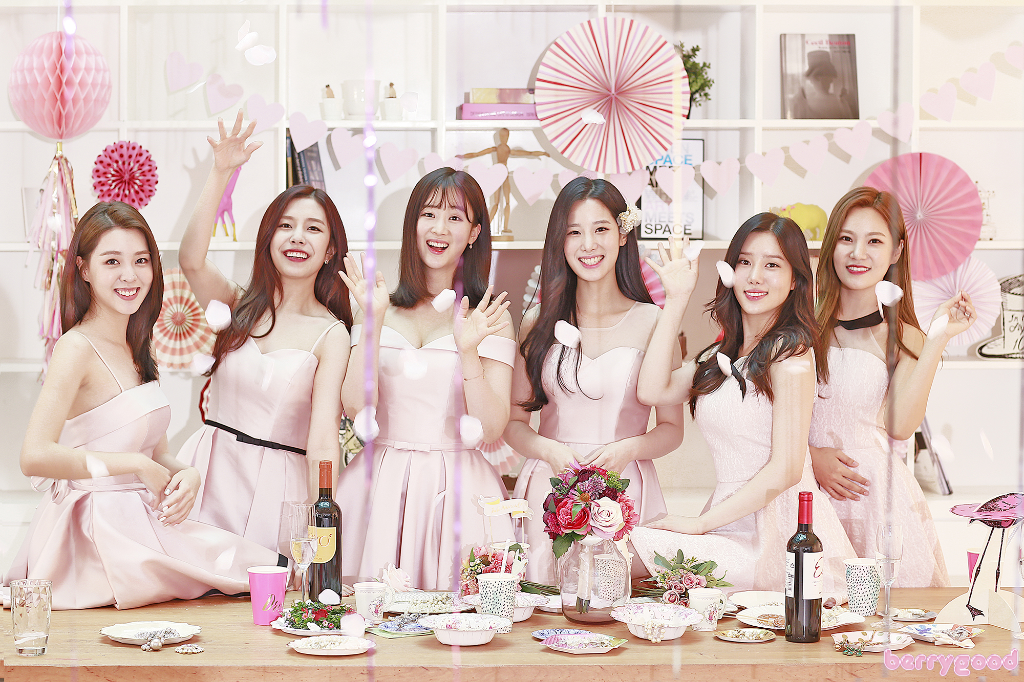 Berry Good Wallpapers - Wallpaper Cave