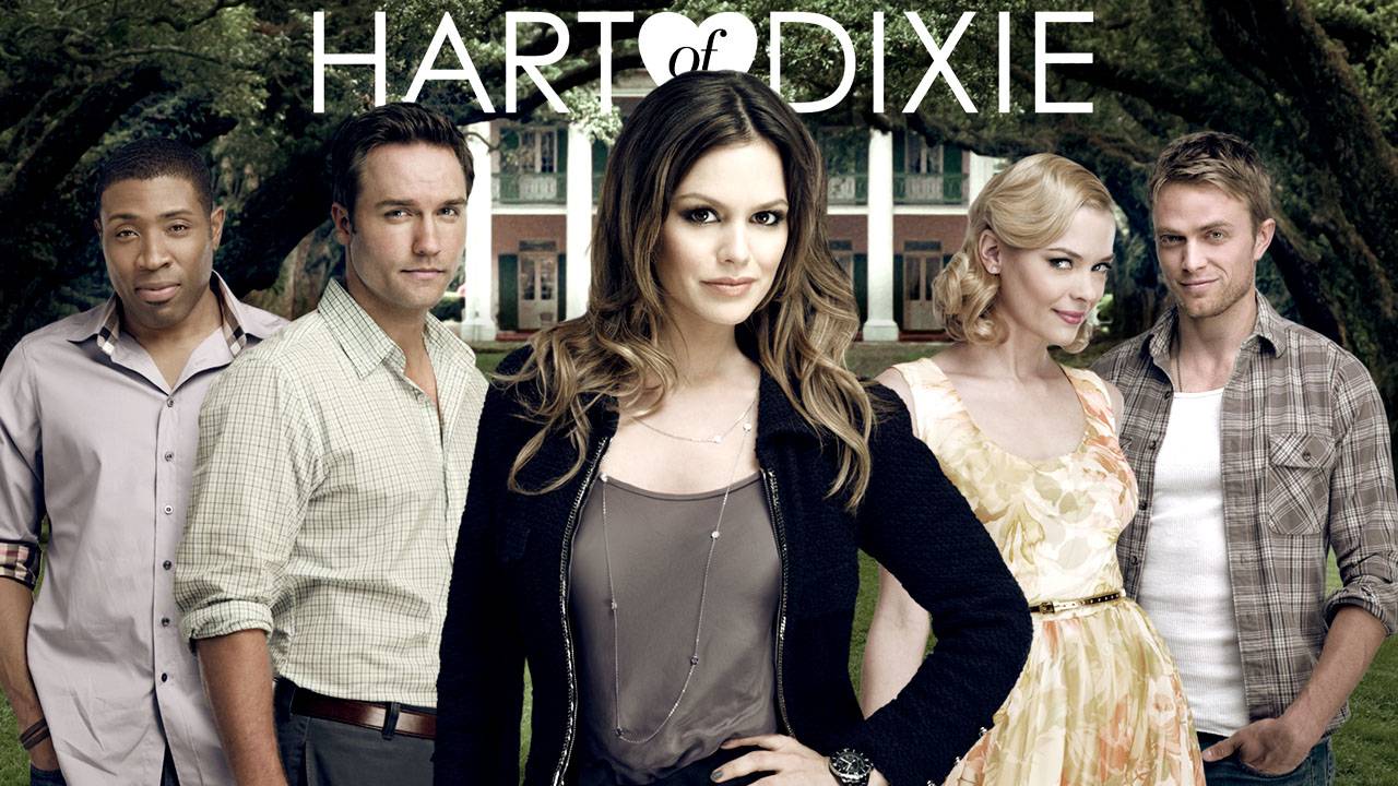 Hart Of Dixie Wallpapers - Wallpaper Cave
