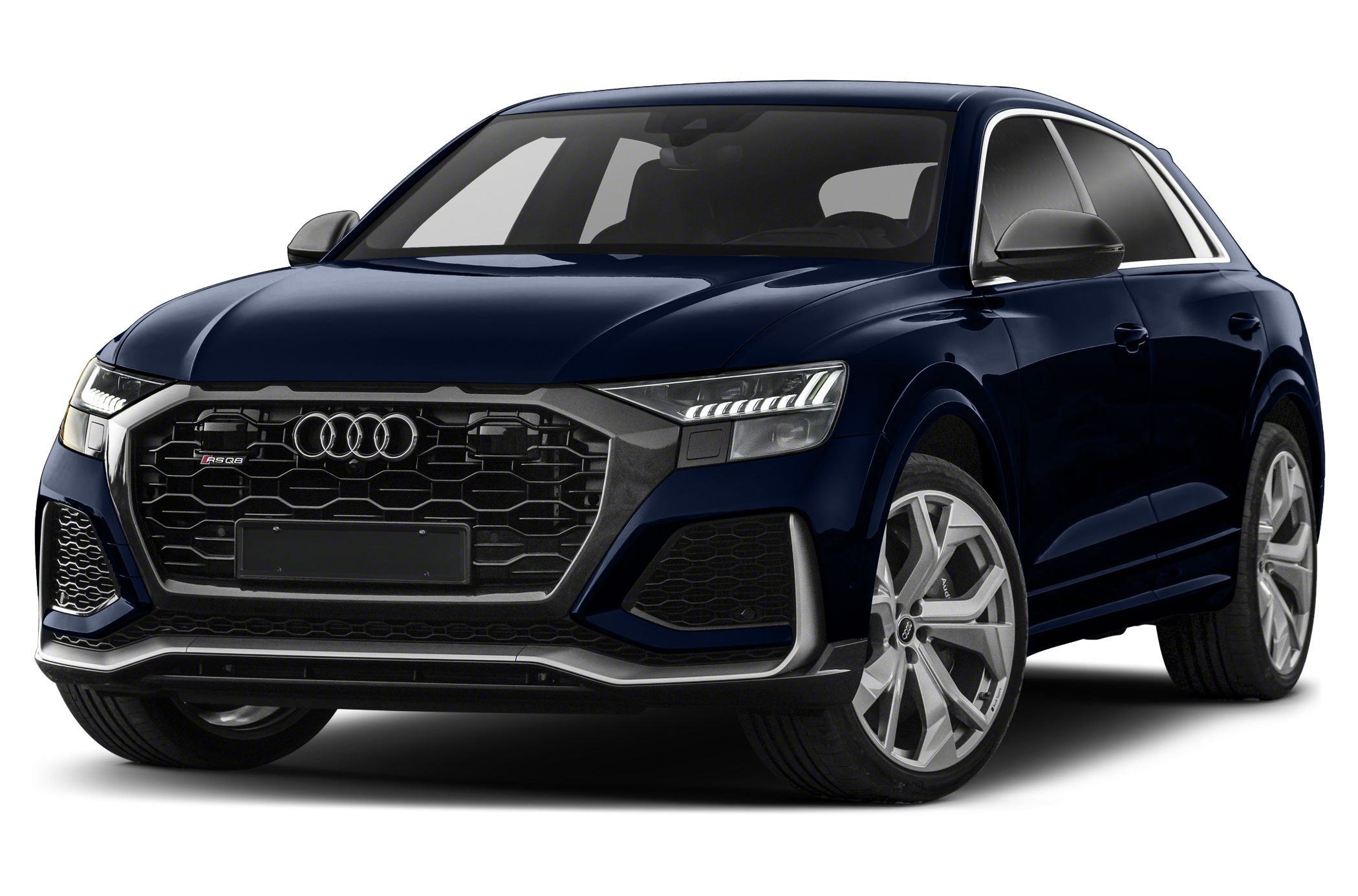 2022 Audi RS Q8 Wallpapers - Wallpaper Cave