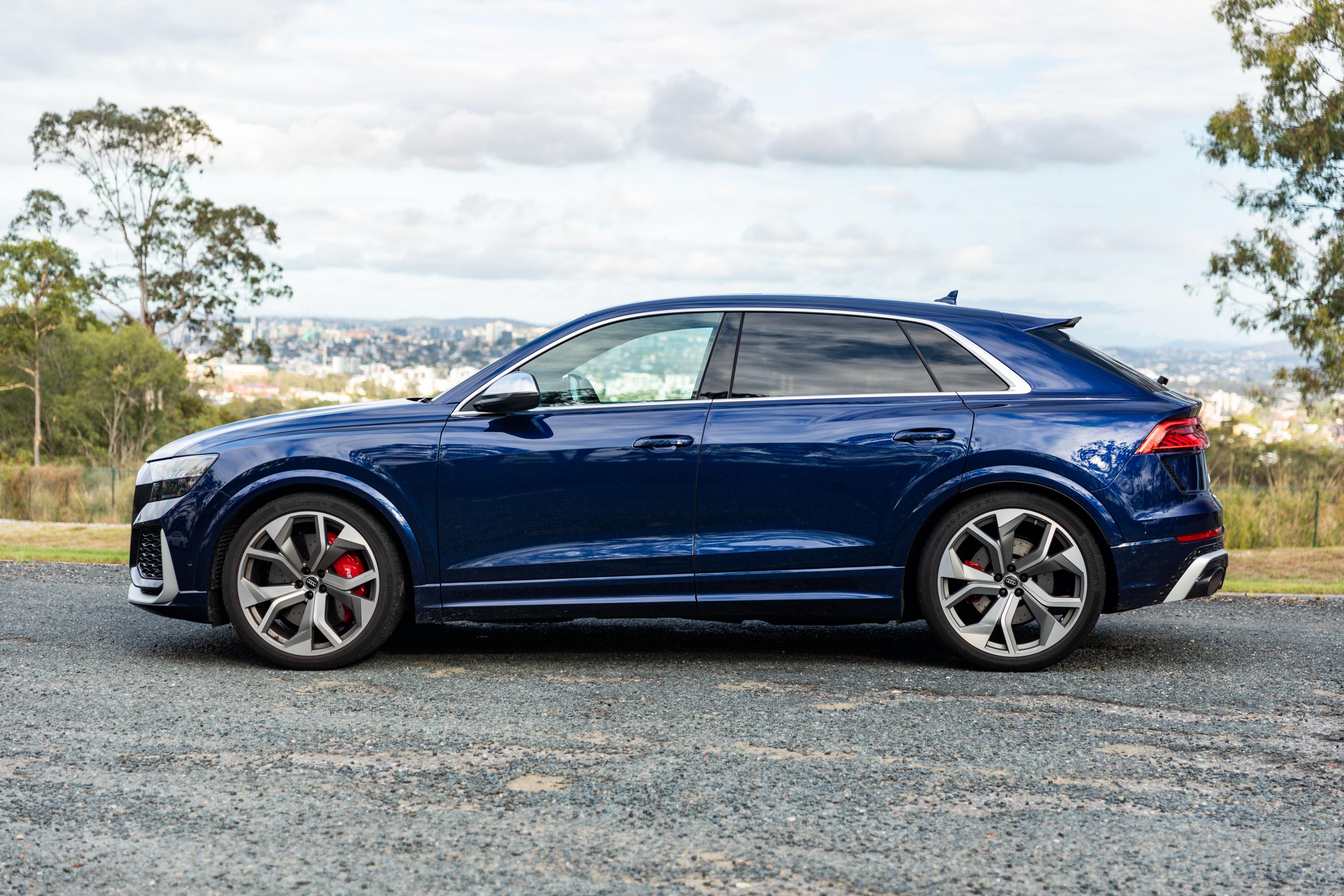 2022 Audi RS Q8 Wallpapers - Wallpaper Cave