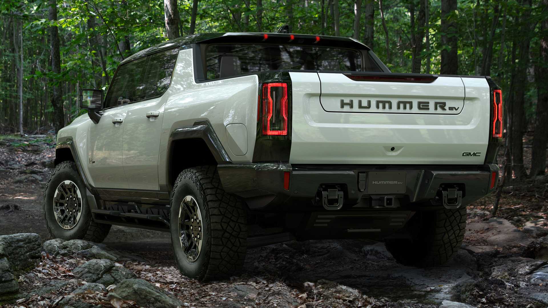 Hummer 2022 Wallpapers - Wallpaper Cave