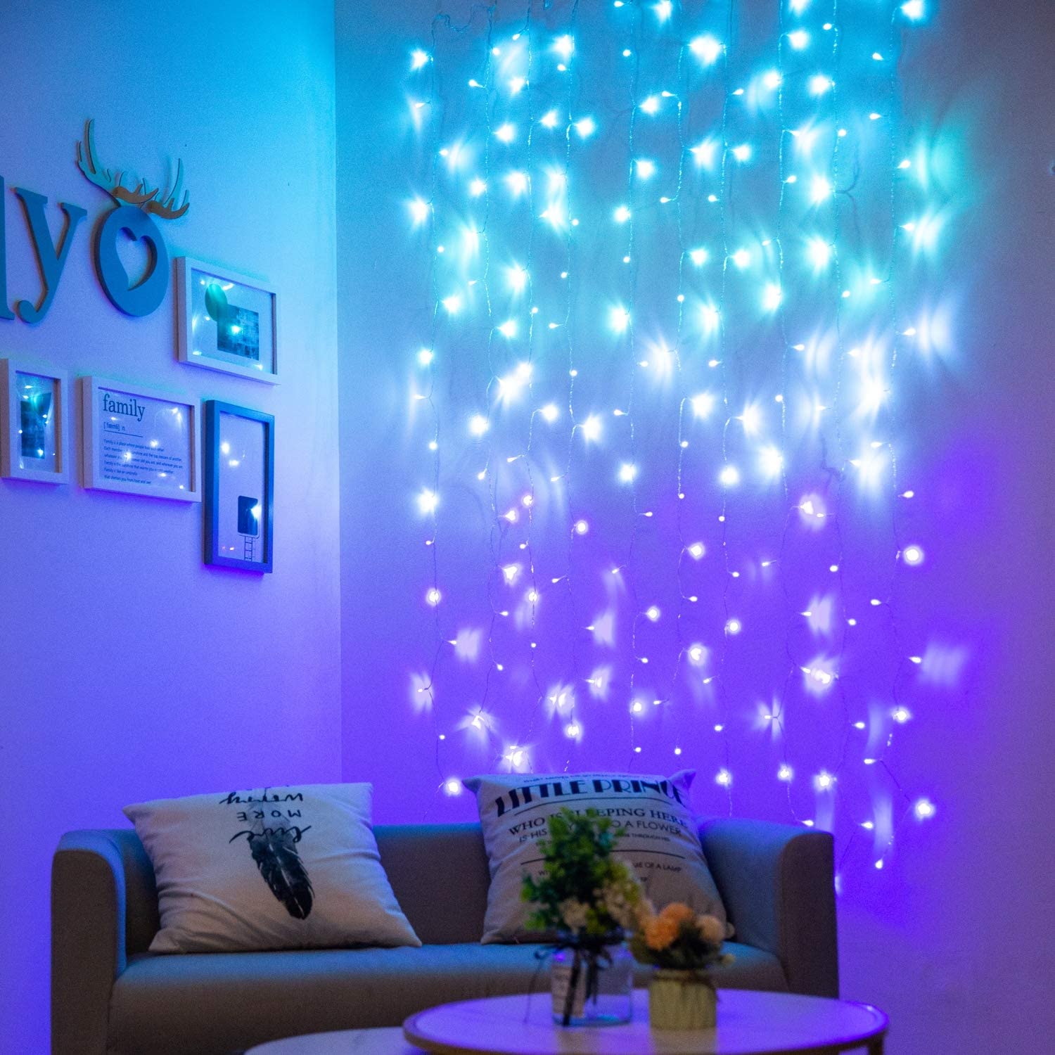 Led Lights In Bedroom Wallpapers - Wallpaper Cave