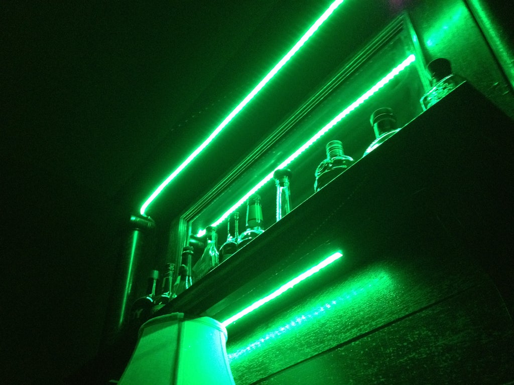 Led Lights In Bedroom Wallpapers - Wallpaper Cave