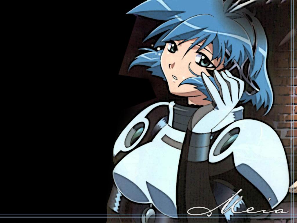 Vandread Wallpapers - Wallpaper Cave