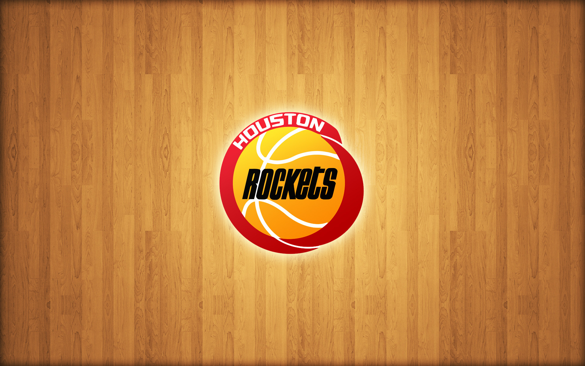 Houston Rockets Logo Wallpapers - Wallpaper Cave