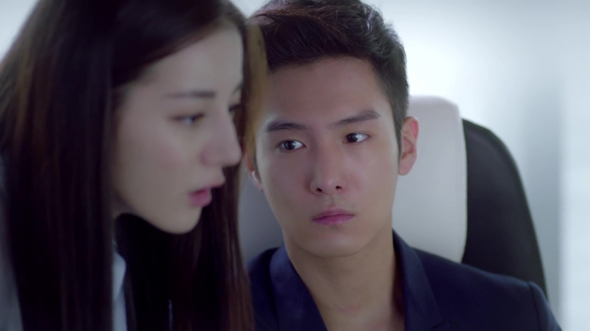 Pretty Li Huizen Wallpapers - Wallpaper Cave