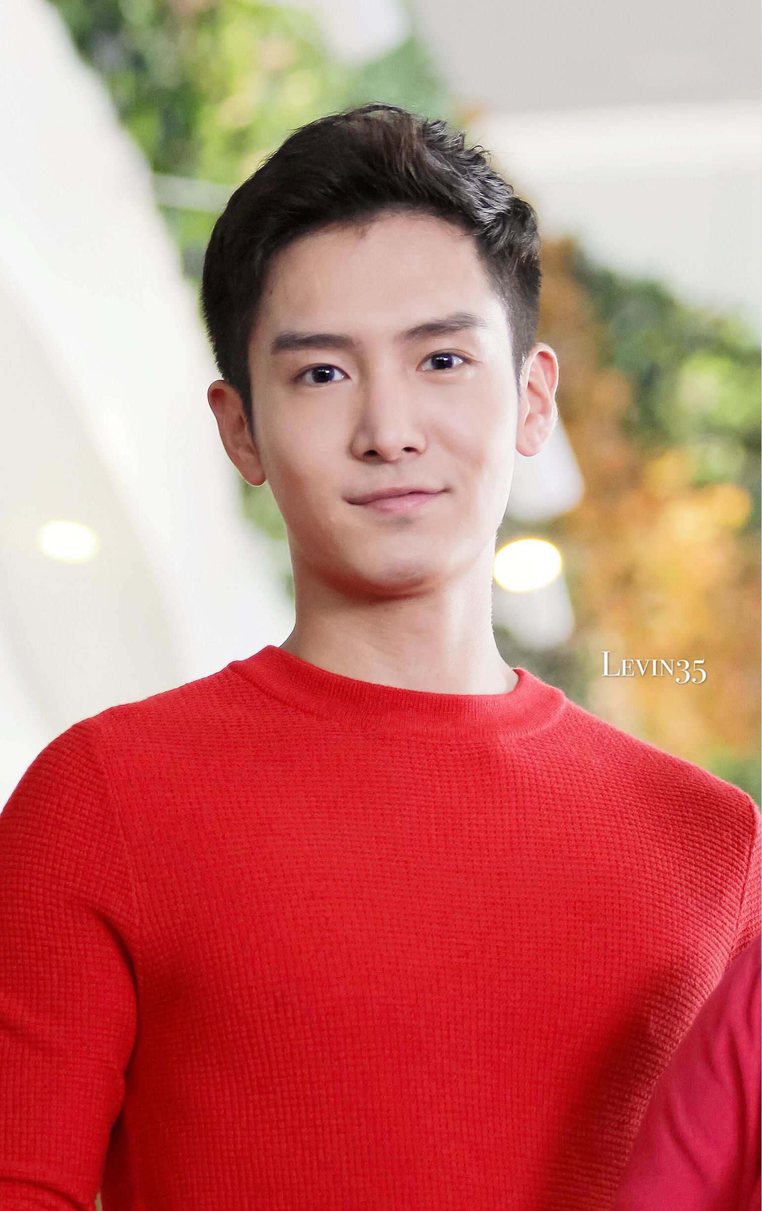 Pretty Li Huizen Wallpapers - Wallpaper Cave