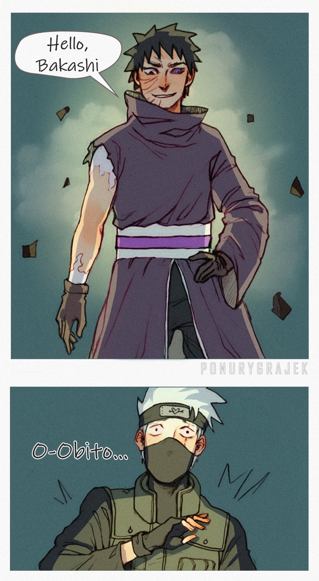 Obikaka Wallpapers - Wallpaper Cave