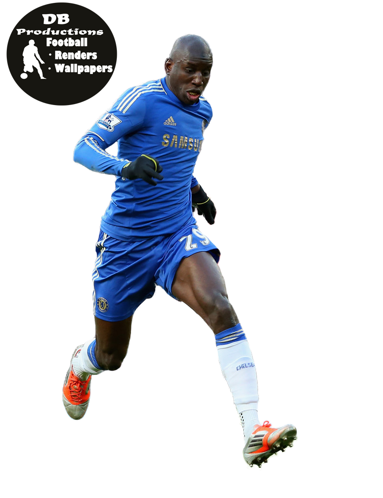 Demba Ba Wallpapers - Wallpaper Cave