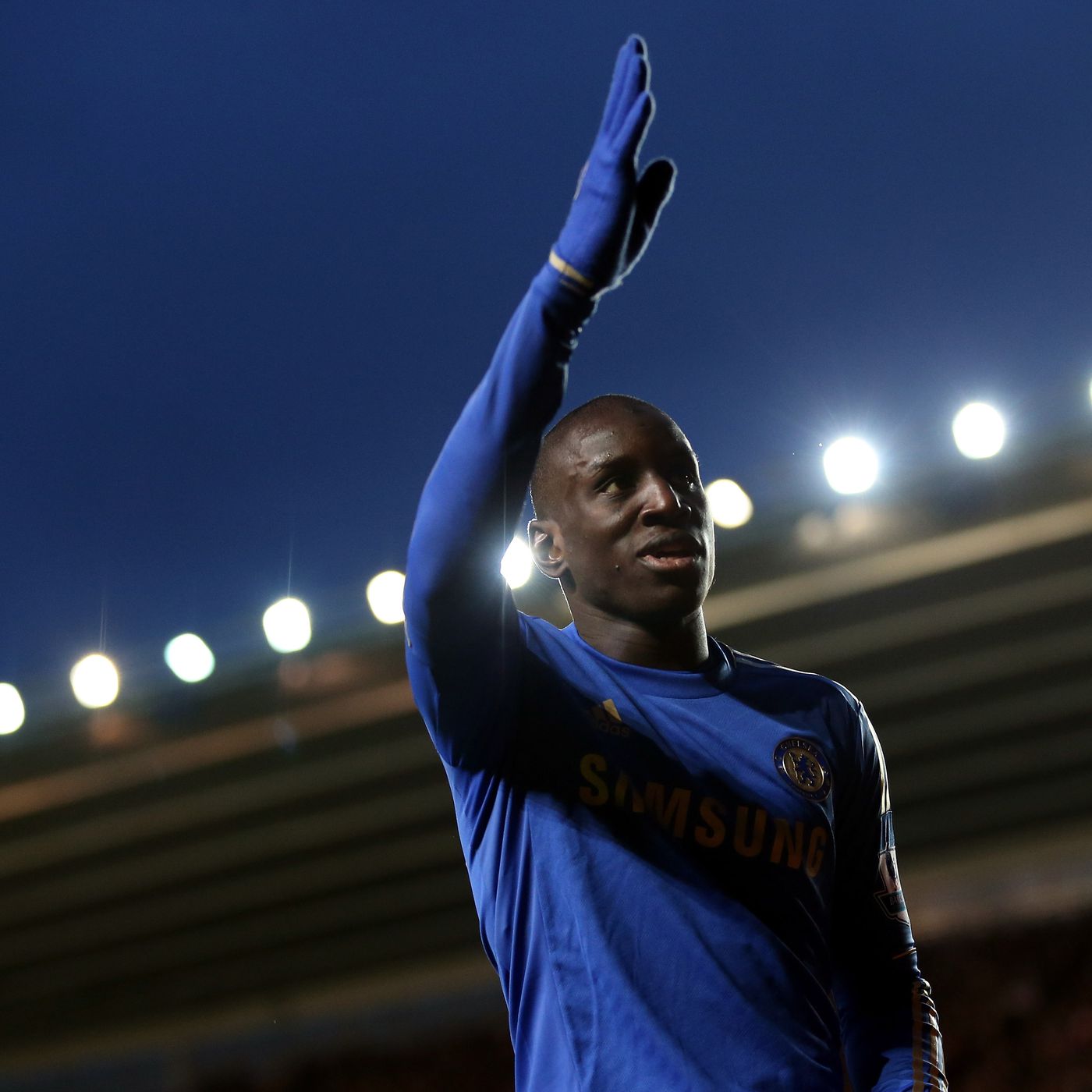 Demba Ba Wallpapers - Wallpaper Cave