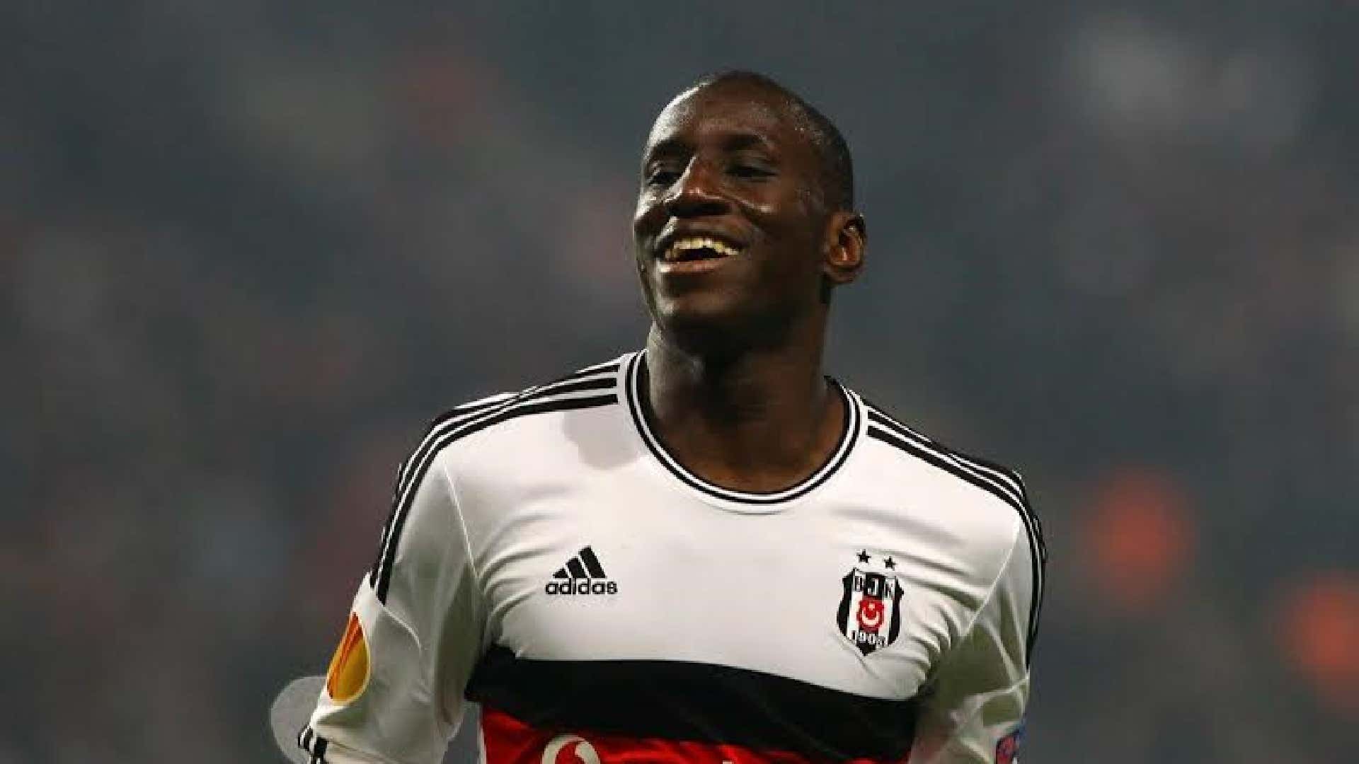 Demba Ba Wallpapers - Wallpaper Cave