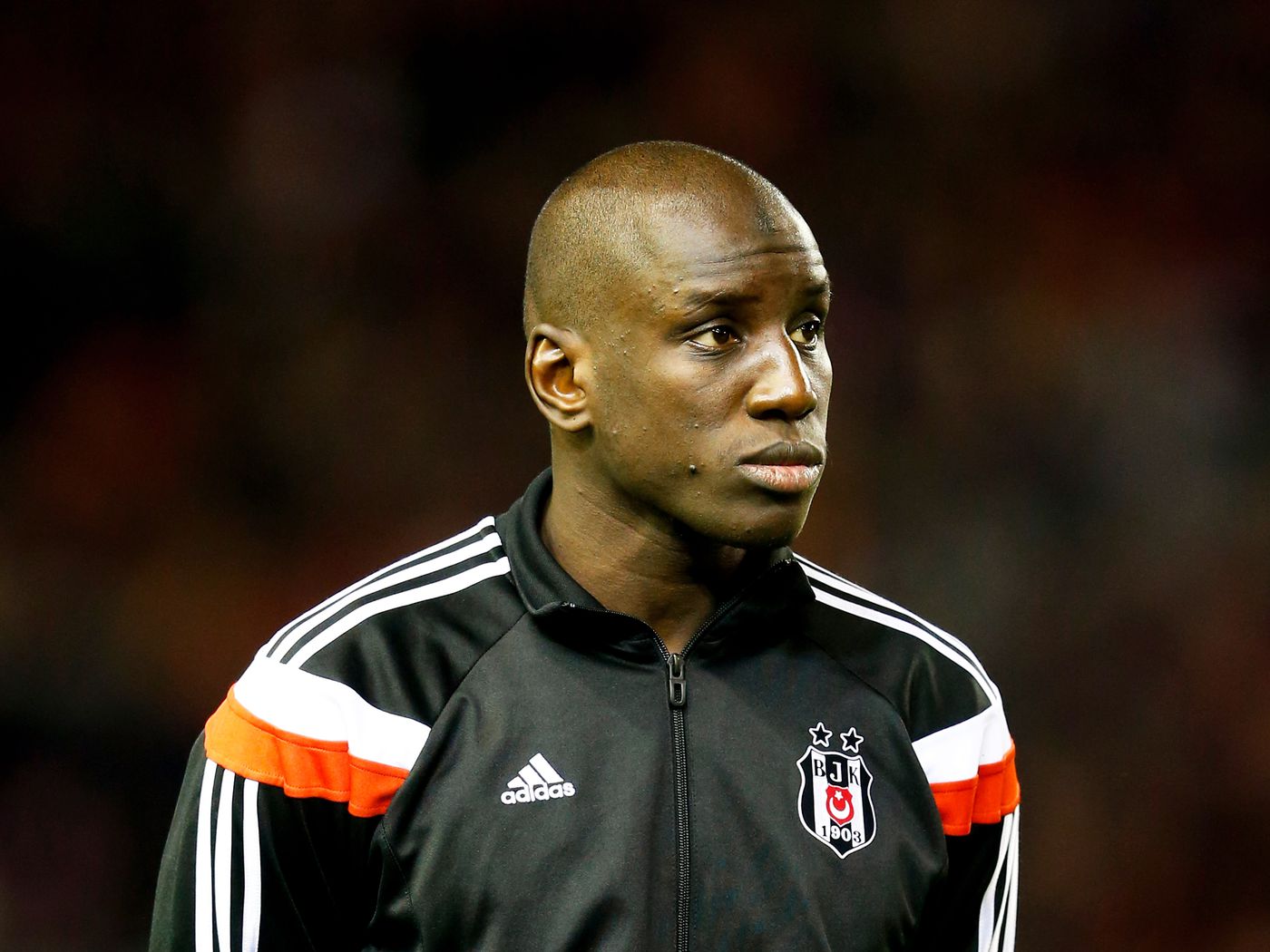 Demba Ba Wallpapers - Wallpaper Cave