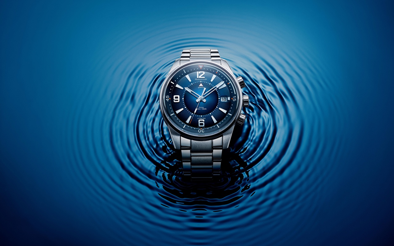 Jaeger Lecoultre Wallpaper