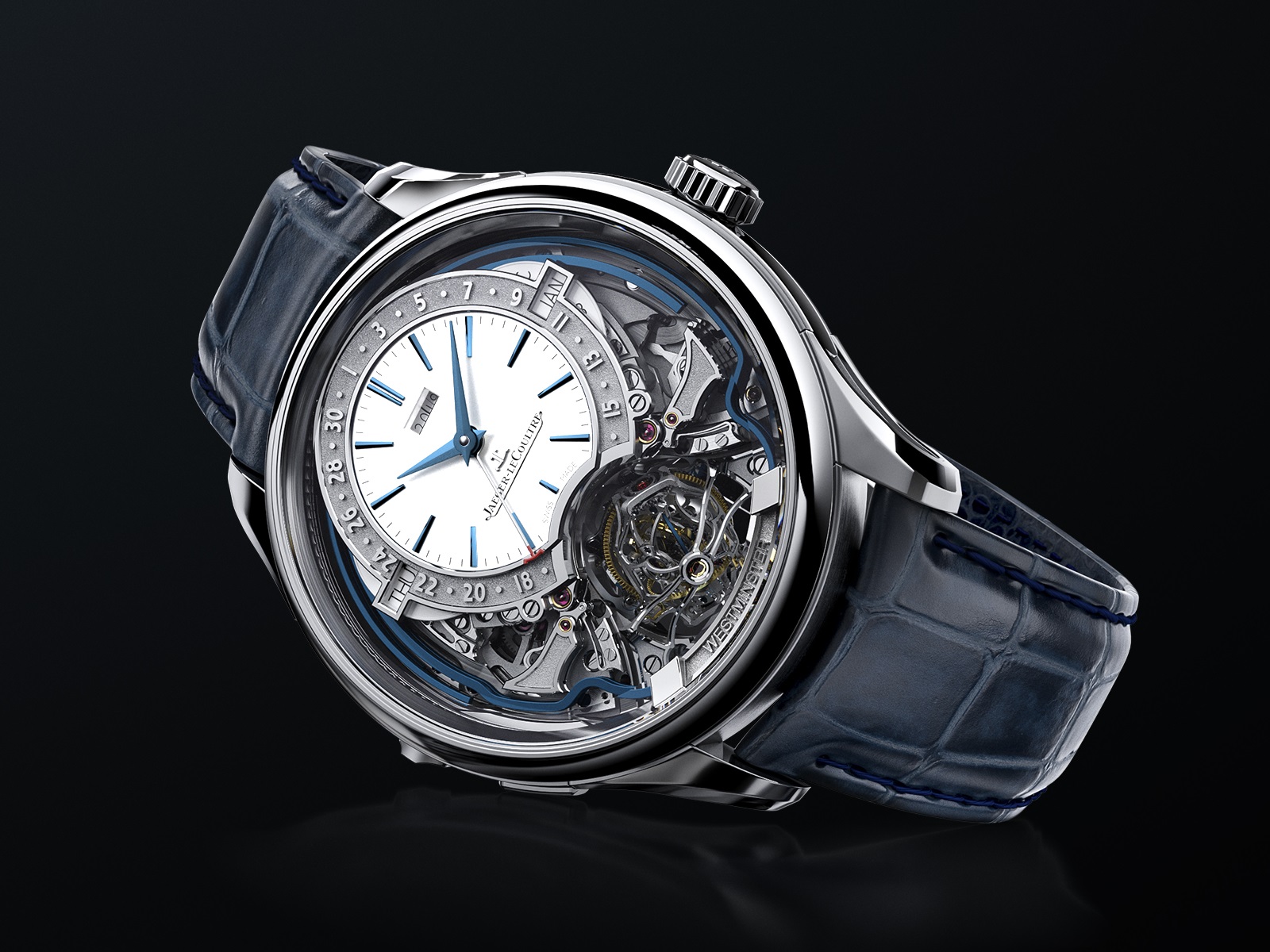 Jaeger-LeCoultre Wallpapers - Wallpaper Cave