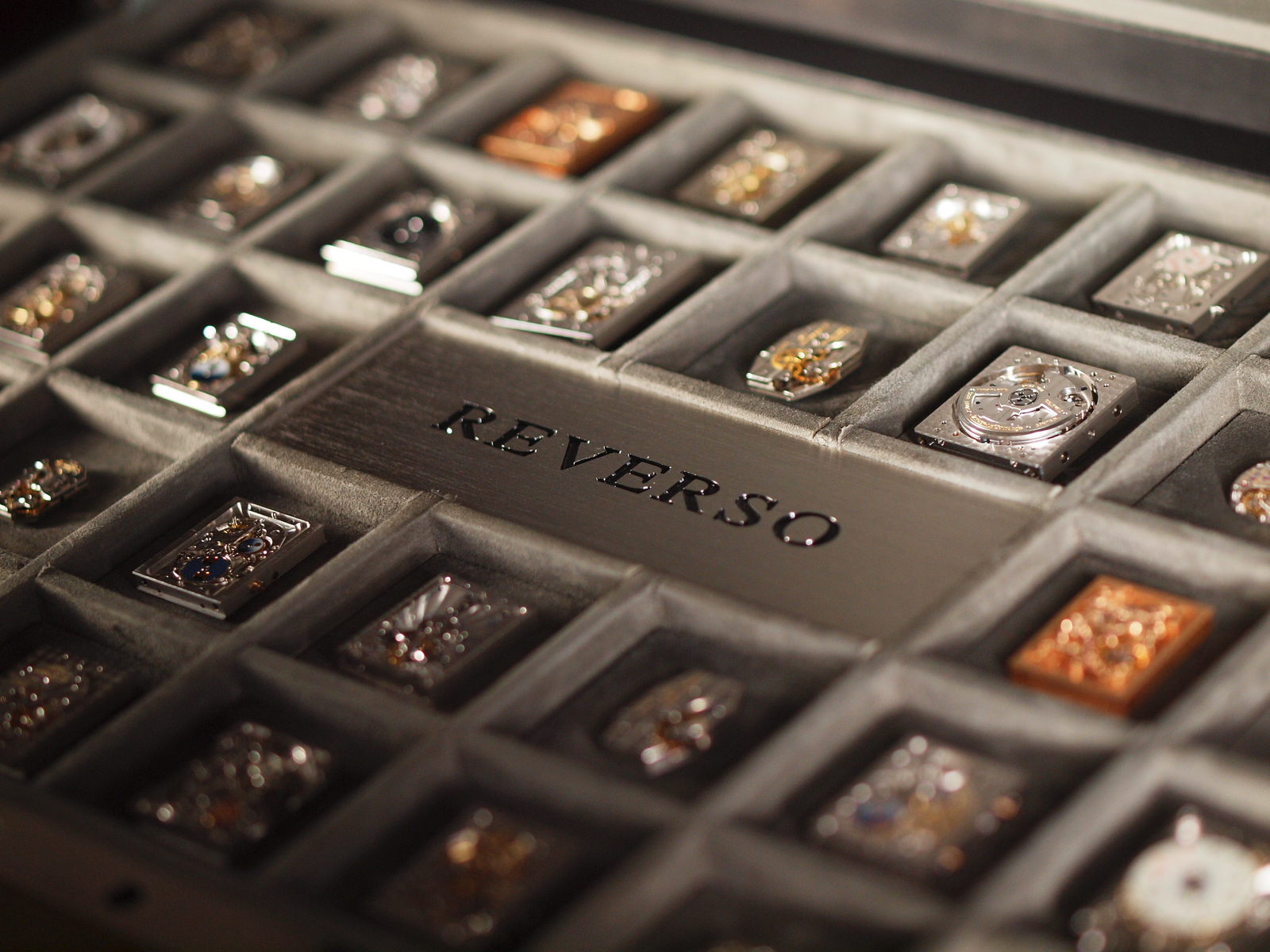 Jaeger-LeCoultre Wallpapers - Wallpaper Cave