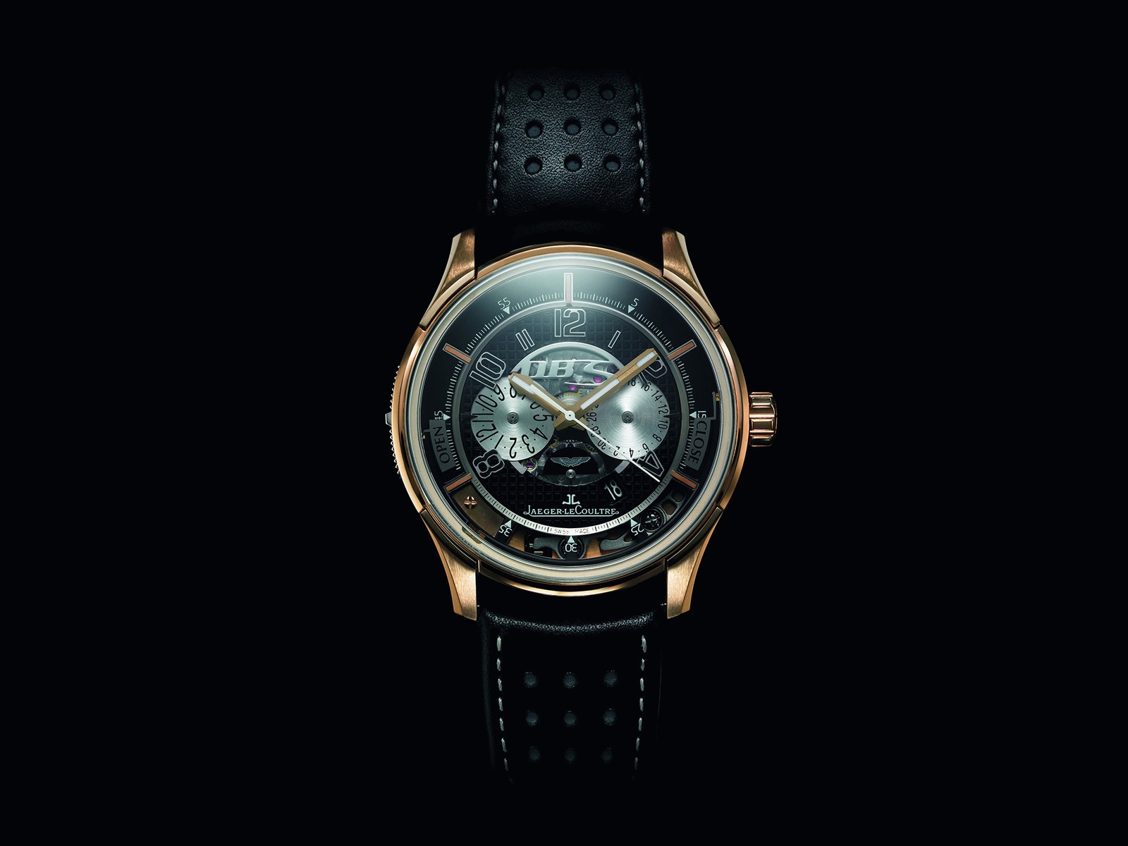 Jaeger-LeCoultre Wallpapers - Wallpaper Cave