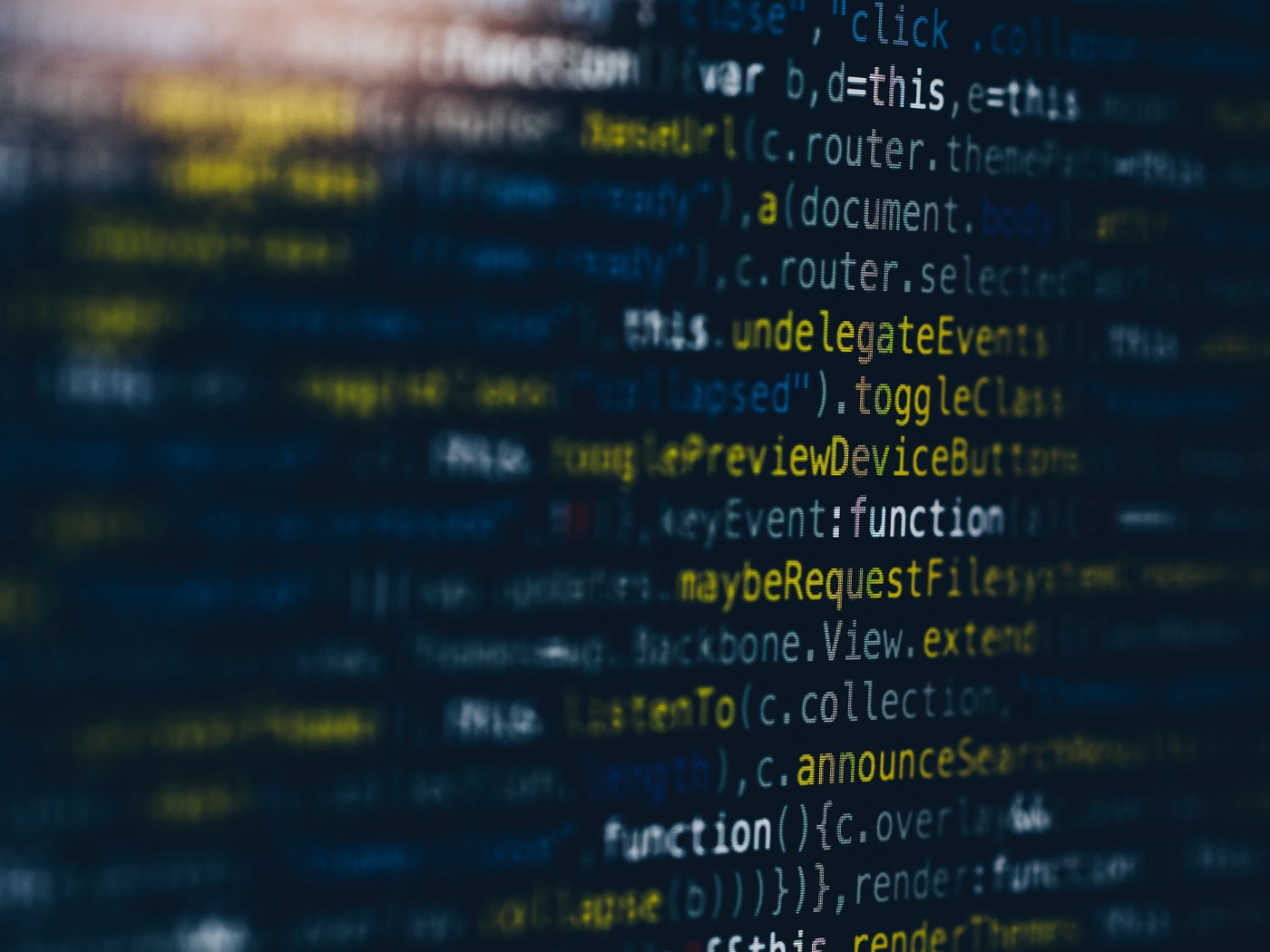 Computer Programming Code Wallpapers - Wallpaper Cave