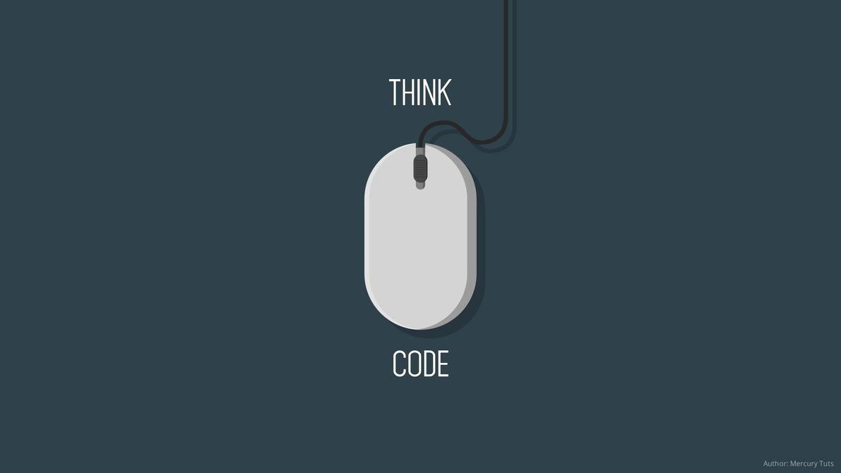 Computer Programming Code Wallpapers - Wallpaper Cave