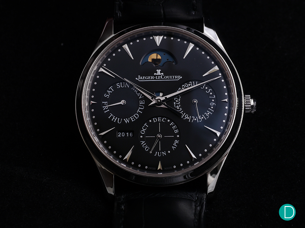 Jaeger-LeCoultre Wallpapers - Wallpaper Cave