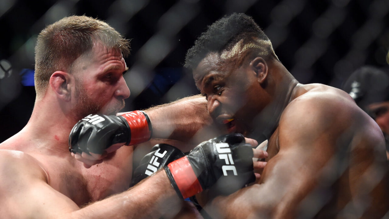 UFC 2022 Wallpapers - Wallpaper Cave