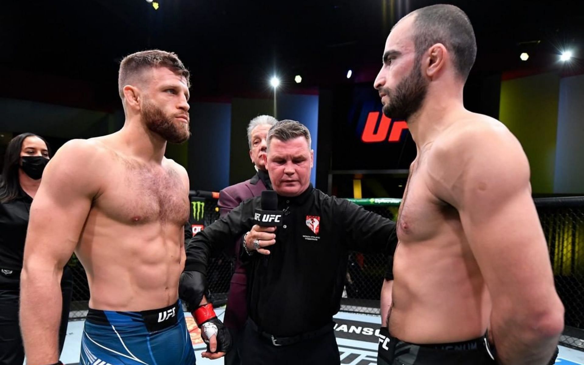 UFC 2022 Wallpapers - Wallpaper Cave