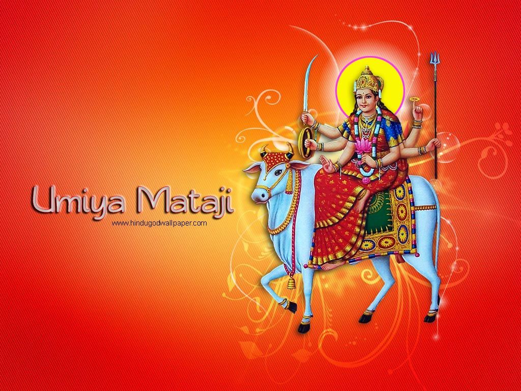 Umiya Maa Wallpapers - Wallpaper Cave