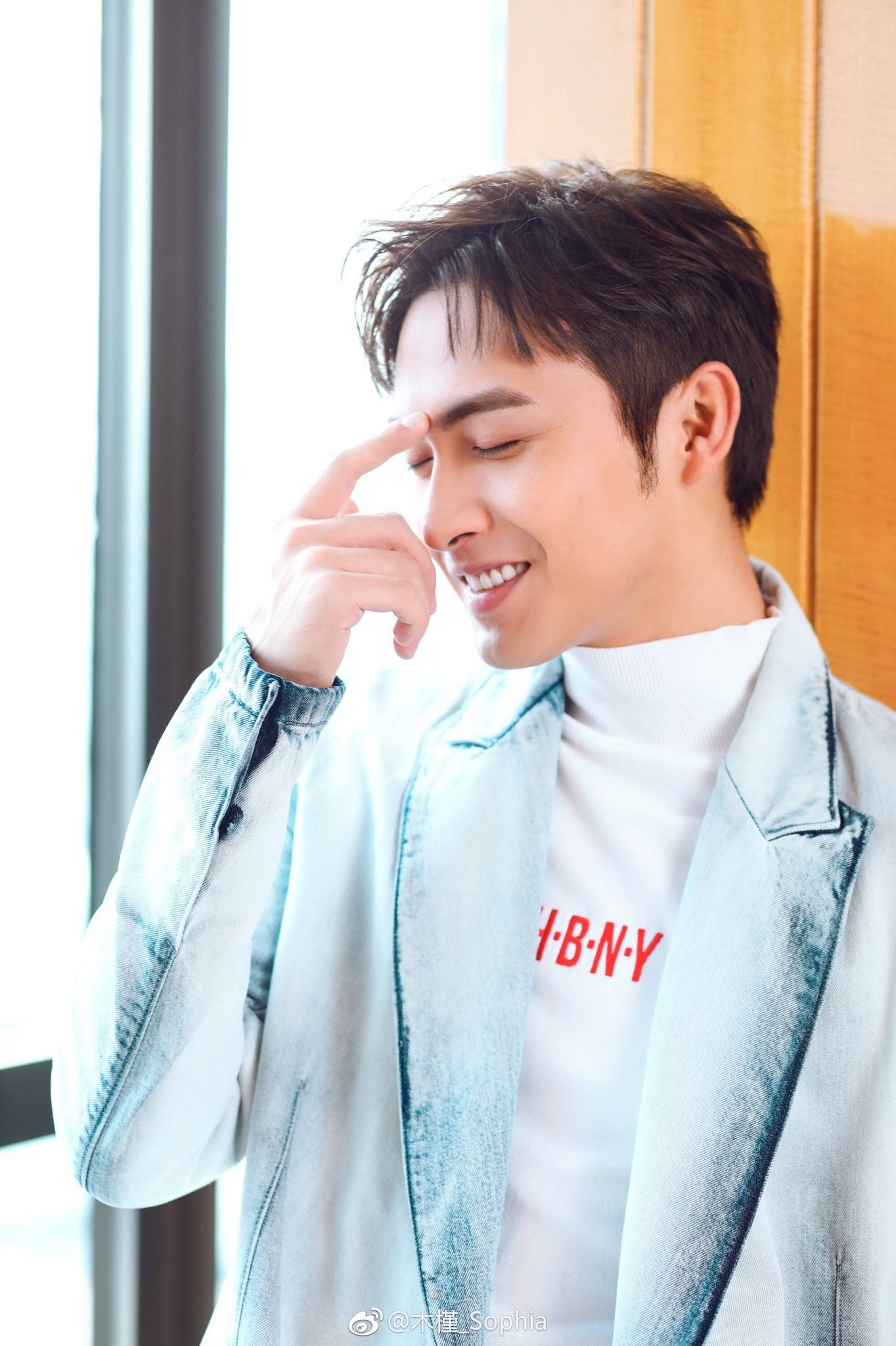 Zhang Bin Bin Wallpapers - Wallpaper Cave