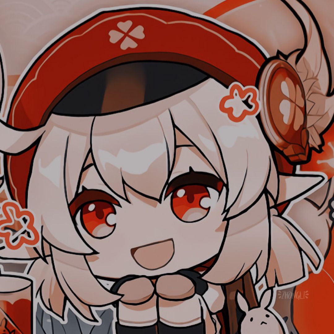 Genshin Impact Matching PFP Wallpapers - Wallpaper Cave