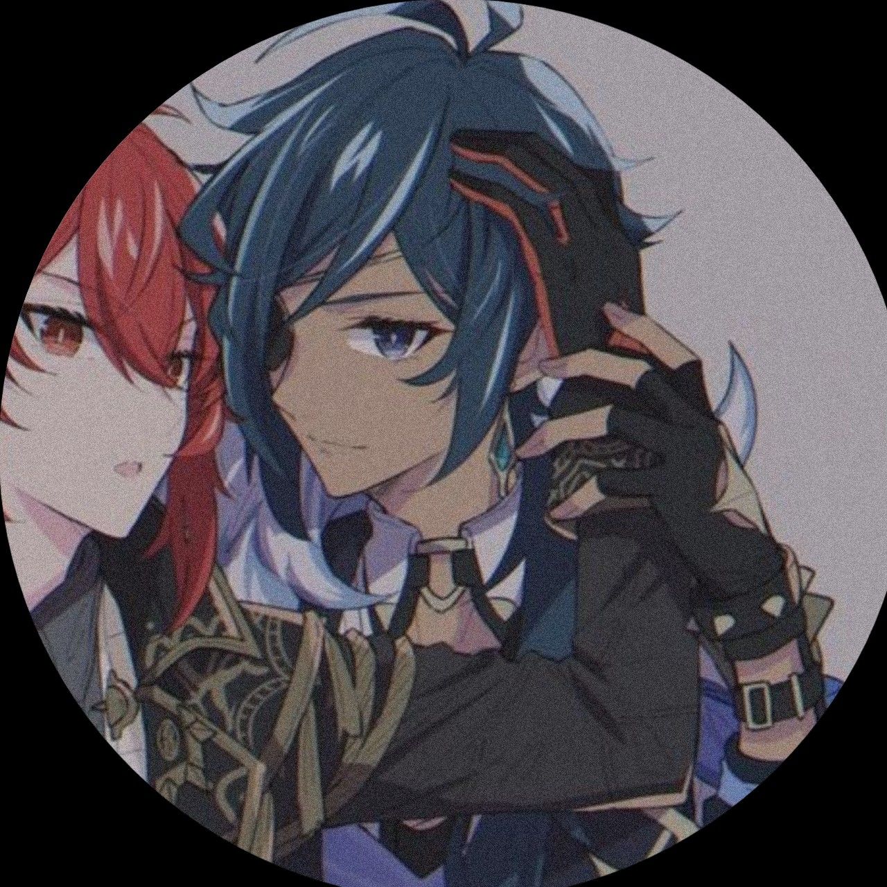 Genshin Impact Matching PFP Wallpapers - Wallpaper Cave