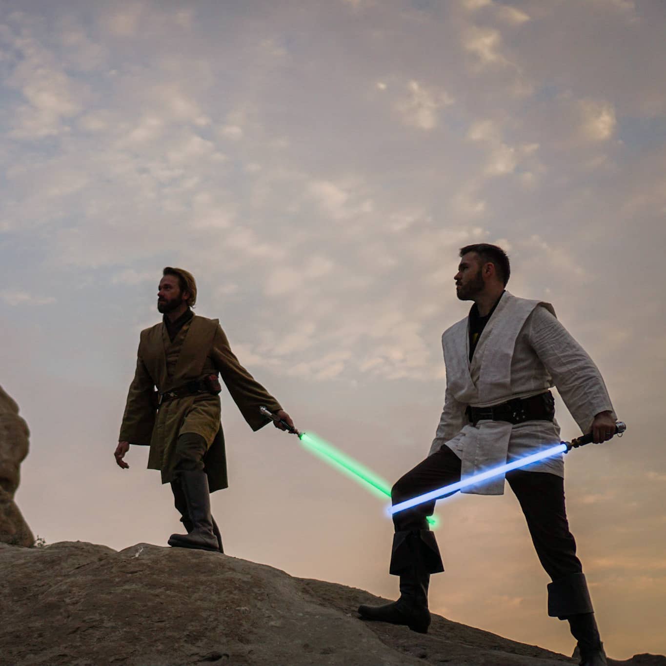 Lightsaber Deflection Wallpapers - Wallpaper Cave