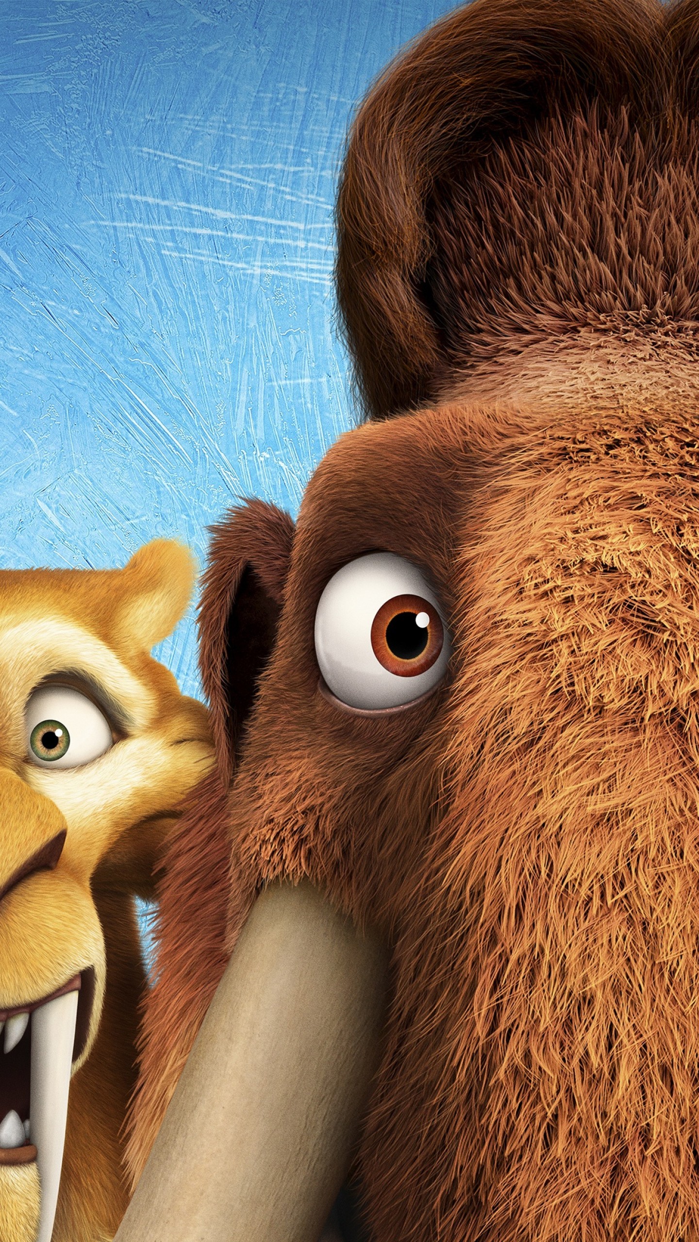 Ice Age Manny Wallpapers - Wallpaper Cave