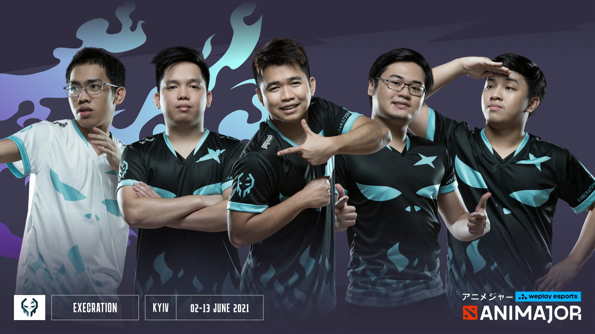 Execration Wallpapers - Wallpaper Cave