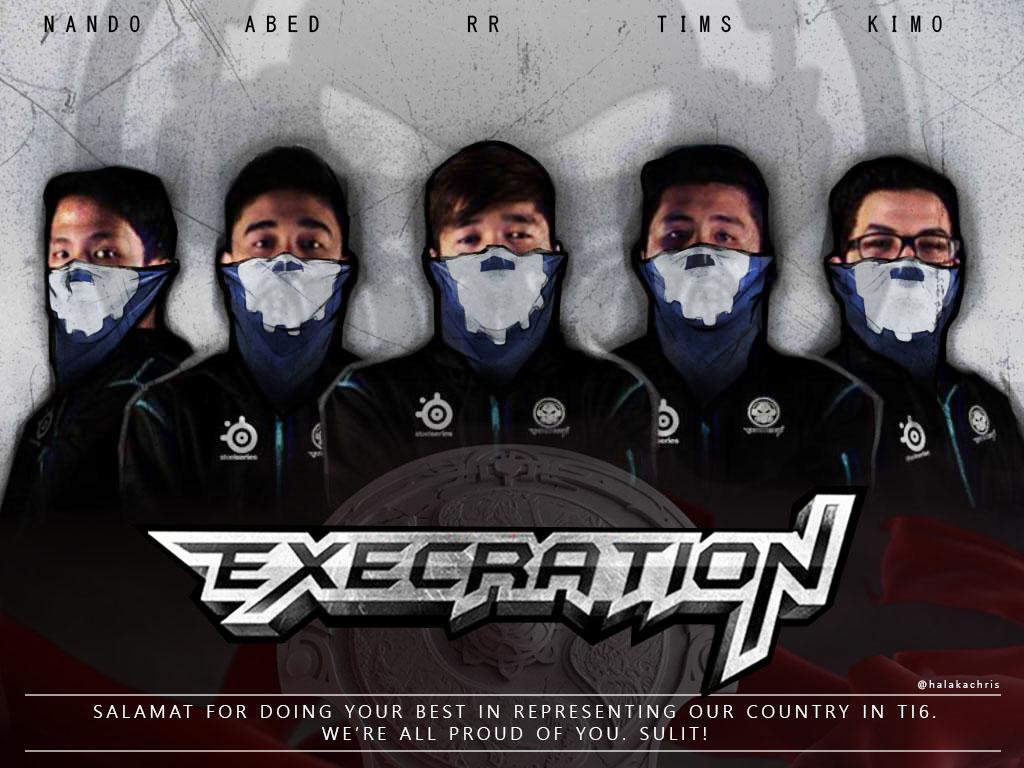 Execration Wallpapers - Wallpaper Cave