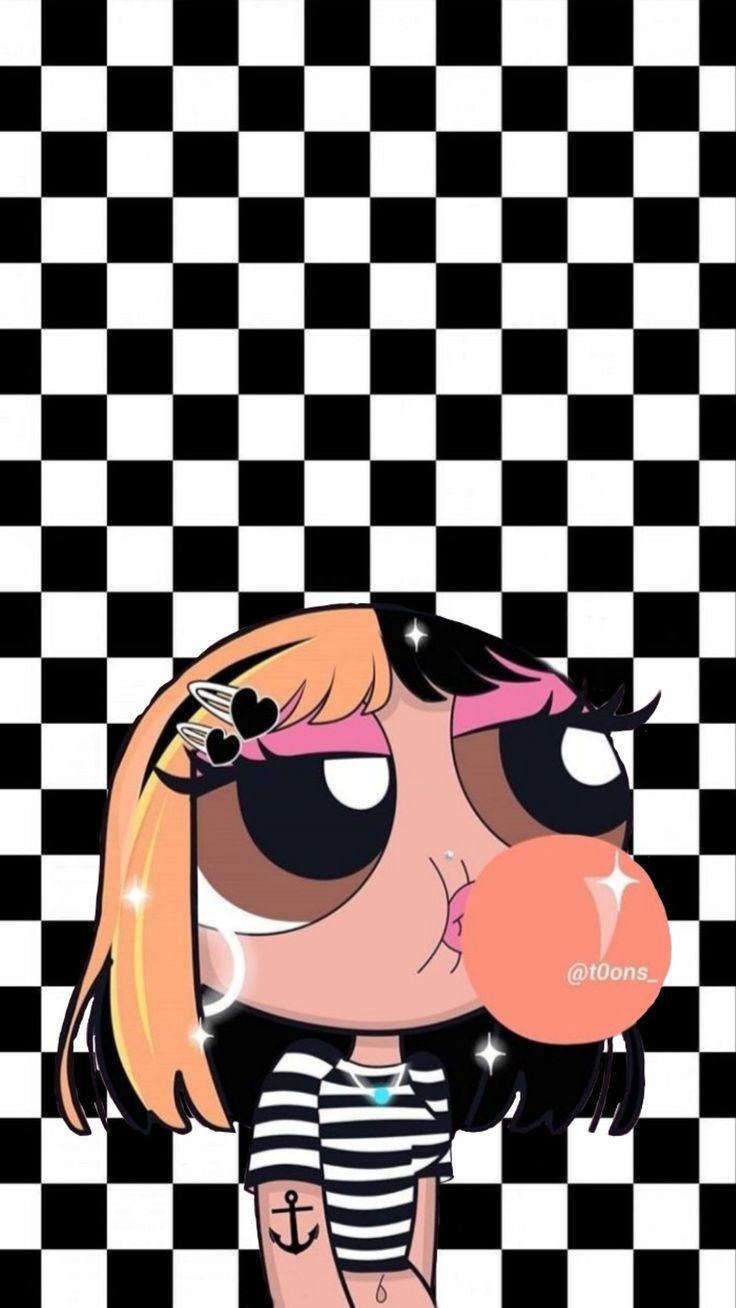 Badass Cartoon Wallpapers - Wallpaper Cave